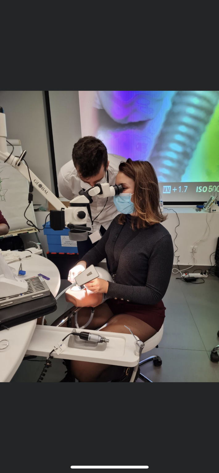 Dr Brice Riera - Dr Brice Riera