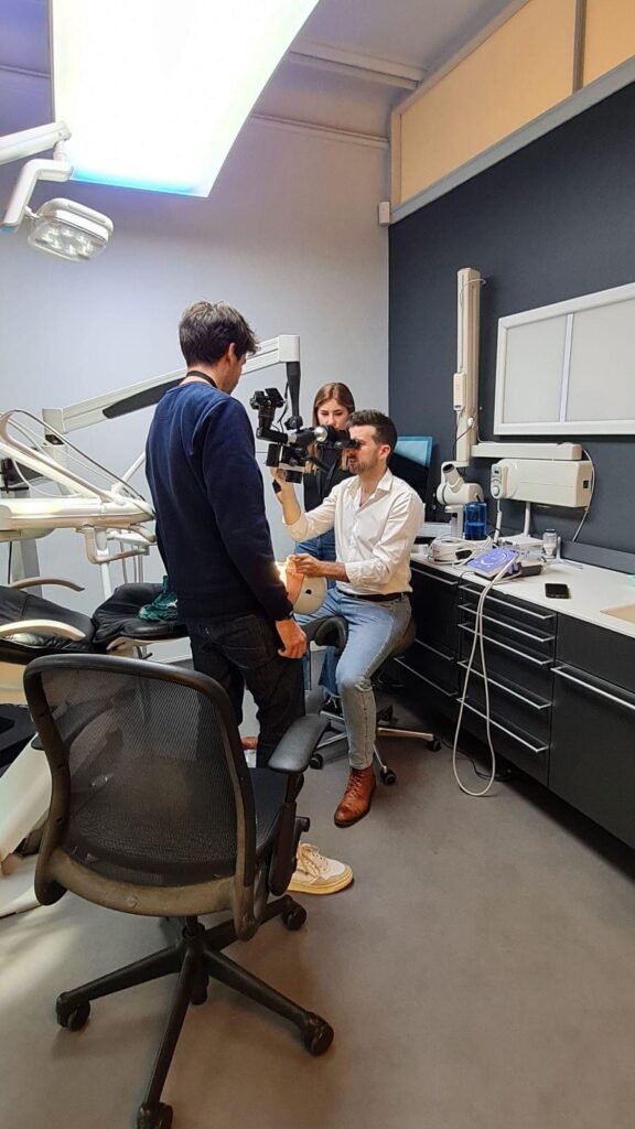 Dr Brice Riera - Dr Brice Riera