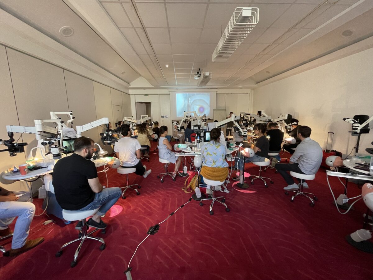 Dr Brice Riera - Dr Brice Riera